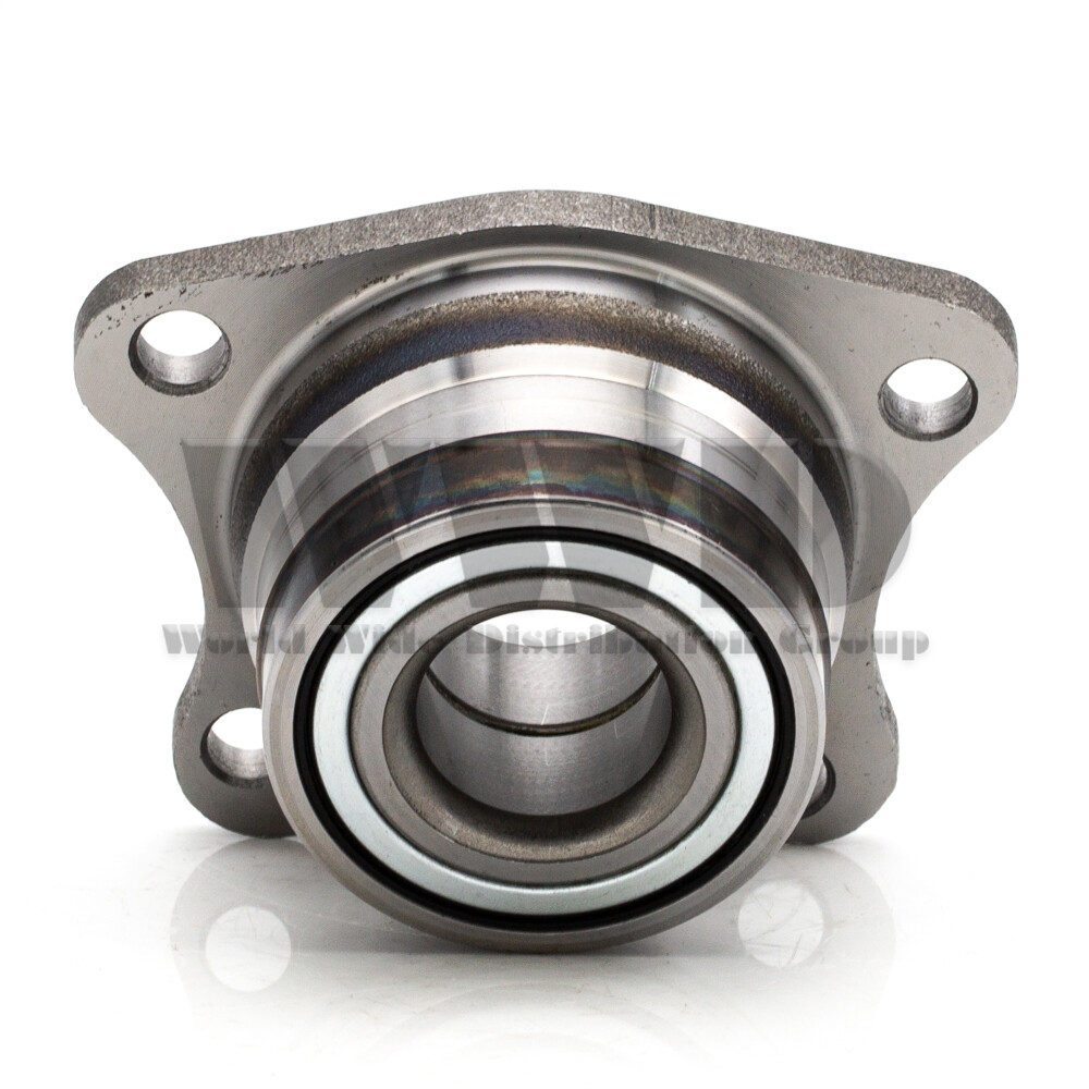 2x 512137 Rear Wheel Hub Bearing For 1994-1999 Toyota Celica Rear Pair ...