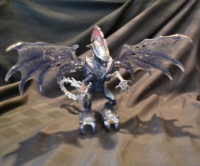 Aliens Colonial Marines Kenner Figure ALIEN WINGED QUEEN 7 inch loose ...