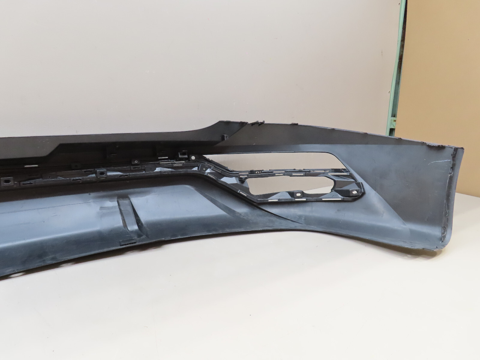 2022 2023 HYUNDAI TUCSON REAR BUMPER COVER OEM 86612-CW000 | eBay