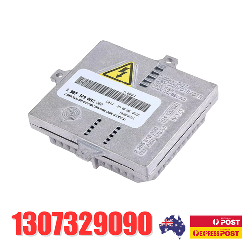 Xenon HID Headlight Ballast For Volkswagen Golf R32 2006-2008 ...