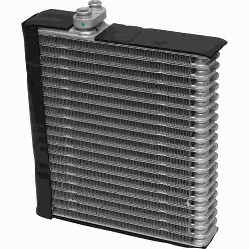 A/C AC Parallel Flow Evaporator Core for 12-19 Ram 1500 2500 3500 4000 ...