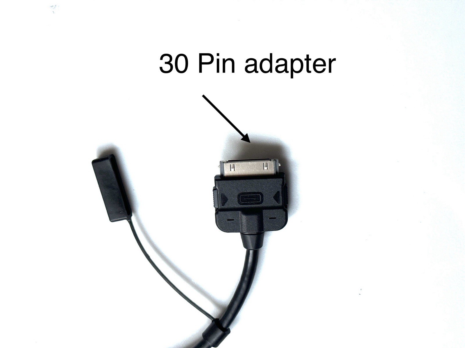 2010-2014 Land Range Rover iPod iPhone Music interface 30Pin Cable ...
