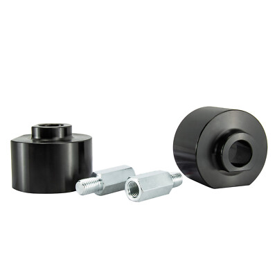 Fit 1999-2020 Ford F350 F250 2WD Super Duty Excursion 3" Front Leveling ...