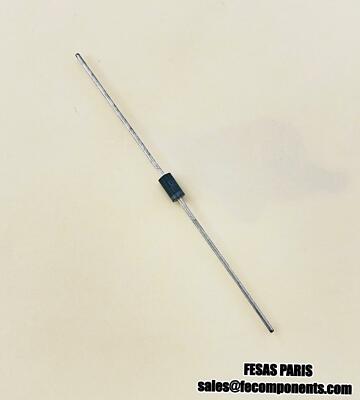 International Rectifier 11DQ06 Schottky Diodes & Rectifiers 60V DO ...