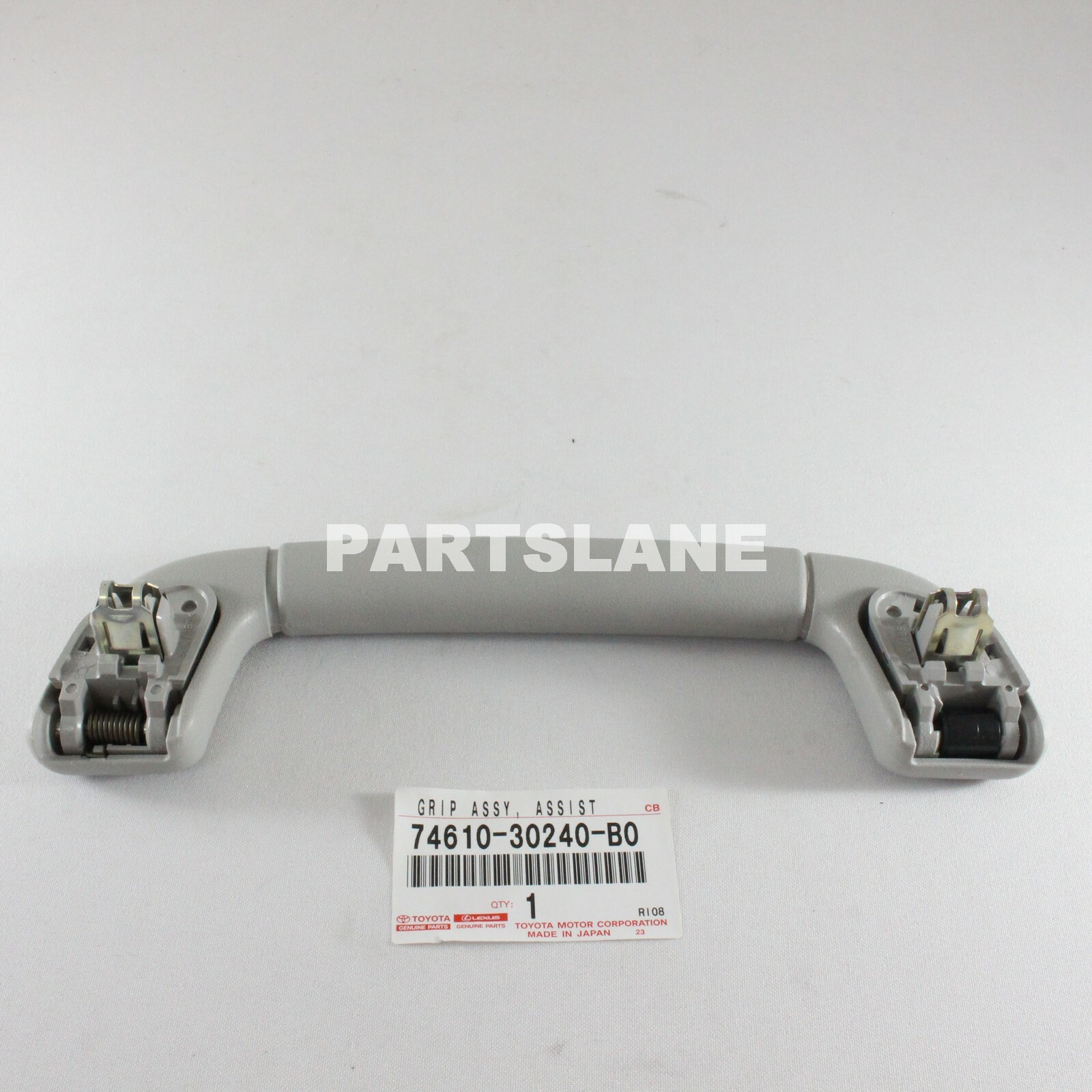 Toyota Avalon Land Cruiser Lexus GX460 OEM Genuine Assist Grip 74610 ...