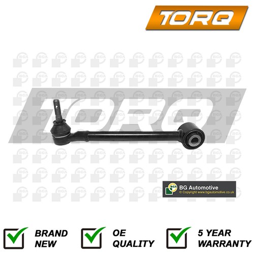 Track Control Arm Rear Torq Fits Subaru Impreza 2000- Forester 2008 ...