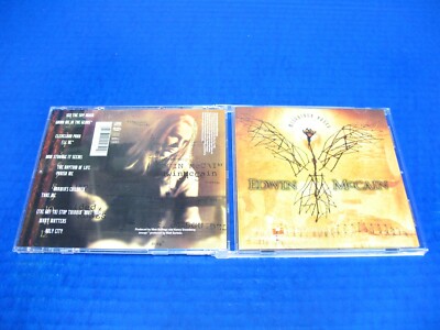 Edwin McCain - Misguided Roses - 1997 Rock CD Excellent Condition | eBay