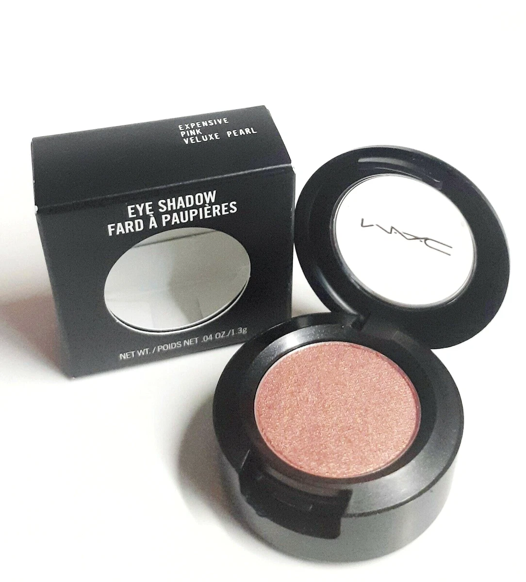 Mac Eyeshadow Swatches Pinks