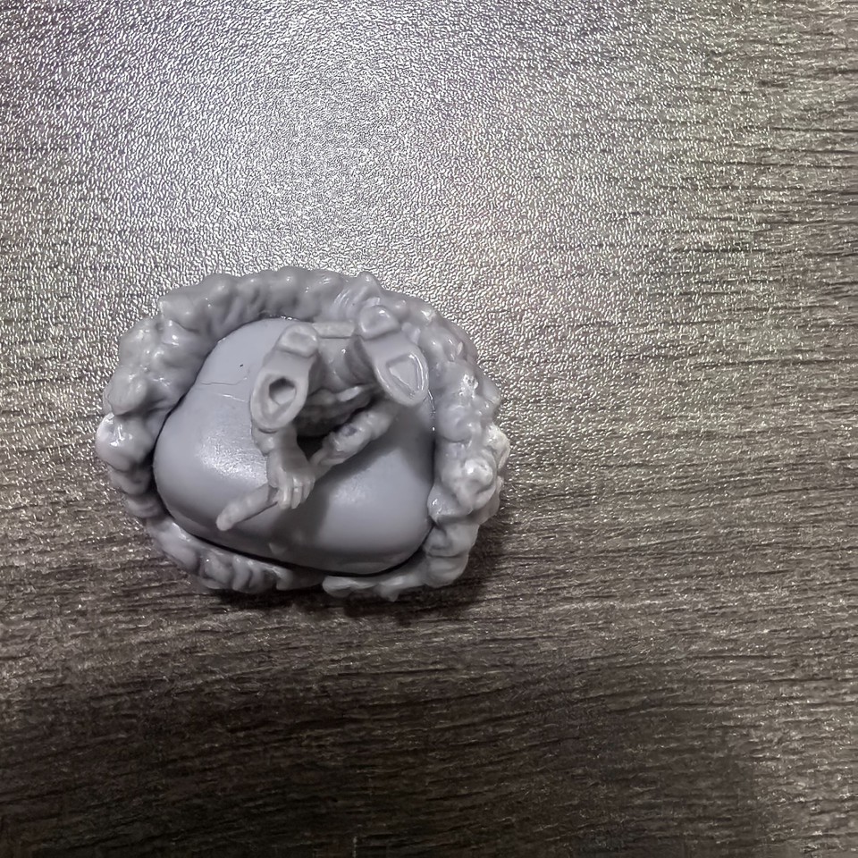 Funko Pocket Pop! Keychain Stranger Things Prototype Nancy Wheeler ...