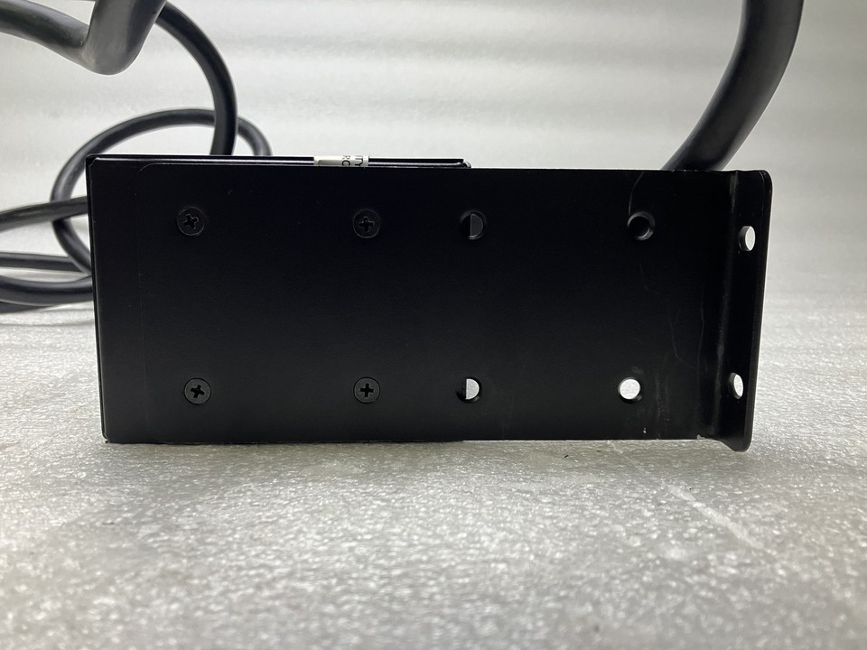 APC AP7811 208V 30A 16-Plug Metered Rack Mounted PDU USED & TESTED | eBay