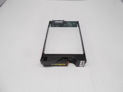 EMC DATA DOMAIN DD2500 HARD DRIVE TRAY CADDY 303-158-000B 100-563-998 ...