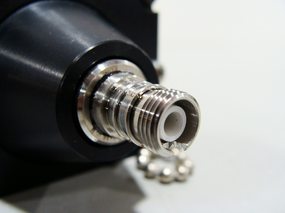 Micro Photon Devices MPD Single Photon Detector Module PDM $PD-100-CTC ...