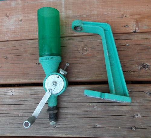 RCBS Uniflow Powder Measure | eBay