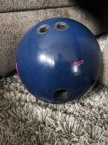 Hammer Effect Tour 15lb Bowling Ball Used | eBay