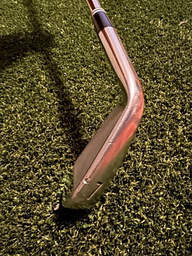 Cleveland 588 CB Iron Set Stiff 3-PW Project X 6.0 Steel 2012 | eBay