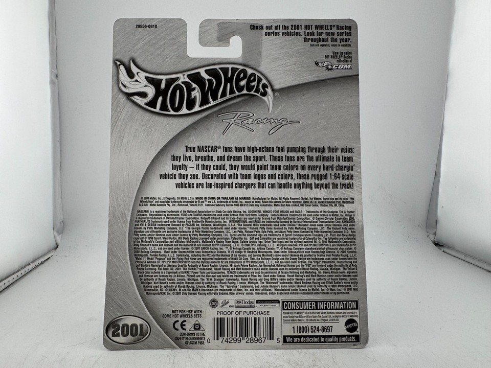 Hot Wheels Racing CAT Caterpillar Twin Mill & Hot Rod 1932 Ford Sedan 2 ...