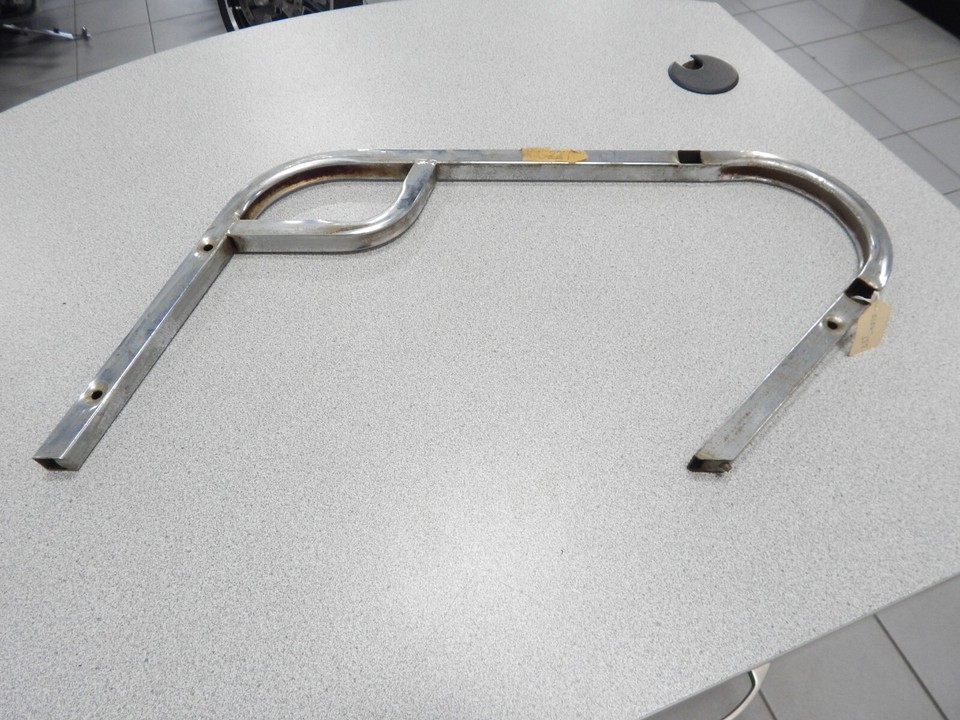 Arctic Cat Snowmobile 1971-1972 Panther Right Rear Side Frame - 0106 ...