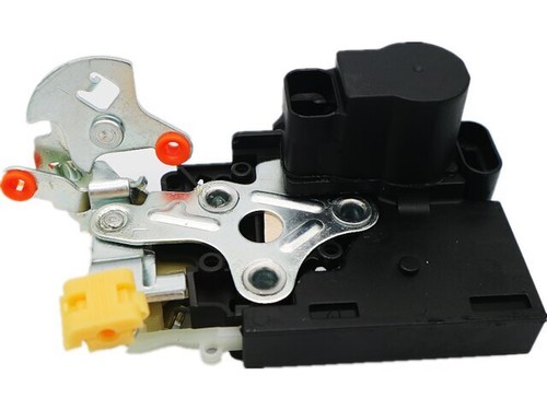 For 2002-2009 GMC Envoy Liftgate Lock AC Delco 19794DMSS 2003 2004 2005 ...