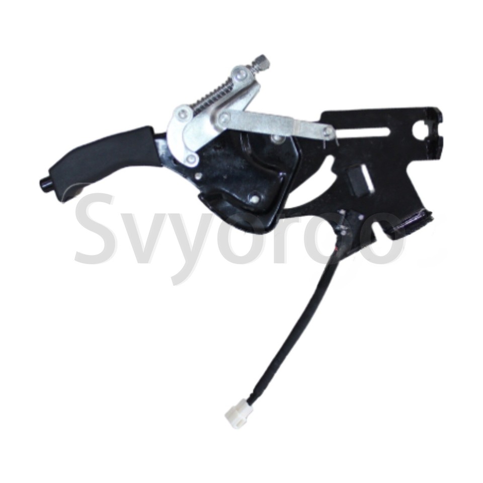 Svyoroo Hand Brake Assembly 46102-13130-71 For Toyota Forklift 7FB10 ...