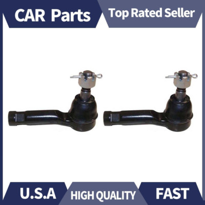 Suspensia Front Outer 2Of Steering Tie Rod End For Mazda CX-5 | eBay