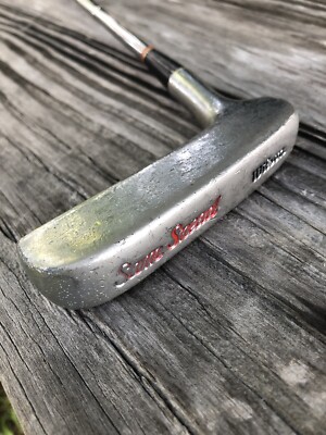 Vintage Wilson Sam Snead 33” RH Two Sided Putter | eBay