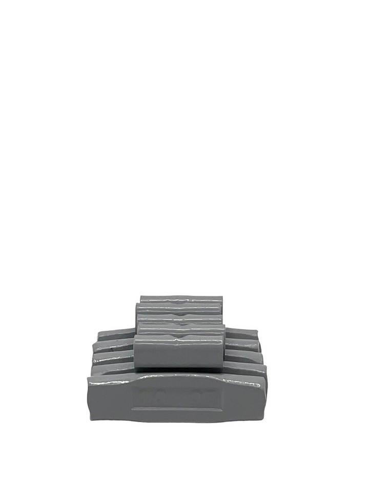 Wheel Balancing Wheel Weights AW Type Coated Clip On 1.00oz. Box of 25 ...