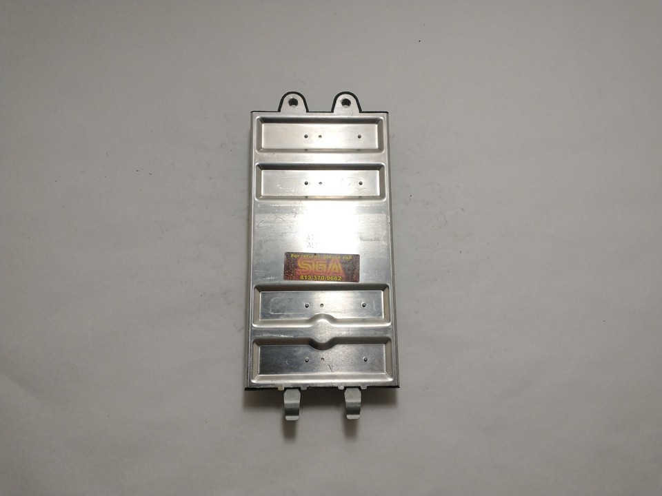 2006-2013 MERCEDES W164 ML350 FRONT SAM BCM BODY CONTROL MODULE A 164 ...