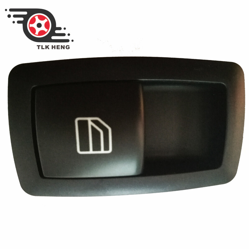 2518200510 For Mercedes-Benz ML GL R-Class Power Window Regulator ...