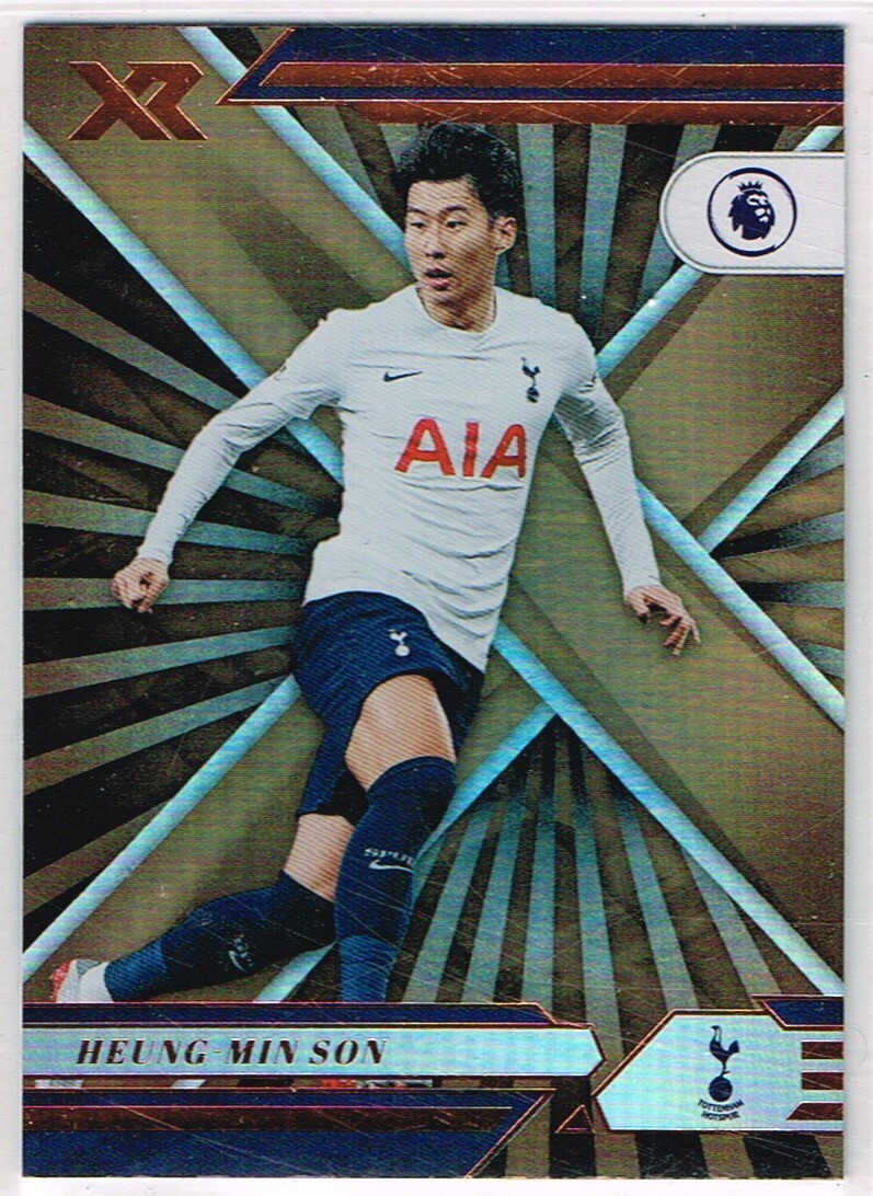 Panini Chronicles ☆ TOTTENHAM ☆ Football Cards | eBay