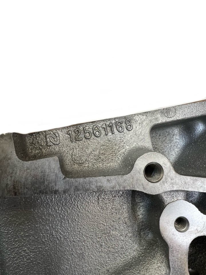 GM Chevrolet LS6 5.7L Aluminum Engine Bare Block 12561168 STND ...