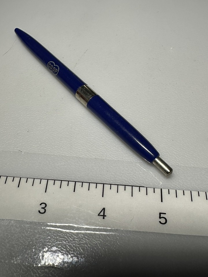 Vintage Kansas City Missouri Farmland Industries CO-OP Farming Ag Farm ...