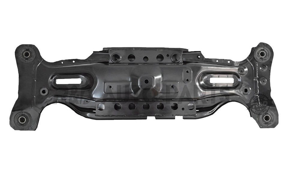 Rear Subframe+Control Arms for Toyota Camry 02-11 Avalon Solara ...