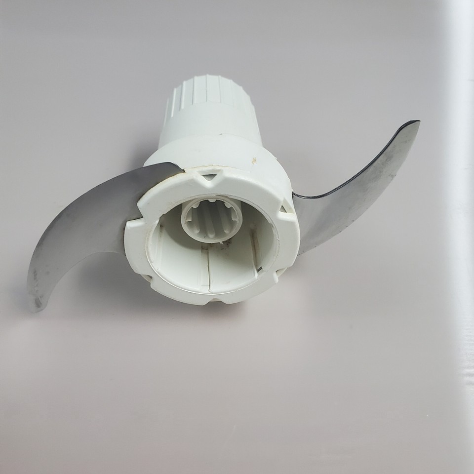 Moulinex S-Blade W Protection for Model MH 920, 813,814 Food Processor ...