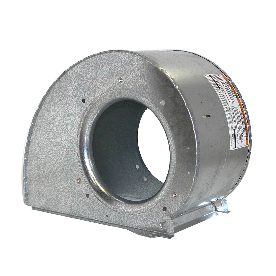 CARRIER BLOWER HOUSING ASSEMBLY REPLACEMENT PART 320788-701 | eBay