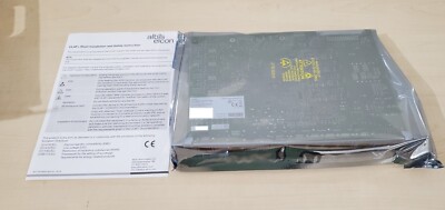 Albis-Elcon ULAF+ ACCEED 1416 PI 4wp SHDSL Line Card S3118-J644-E153 _0 ...