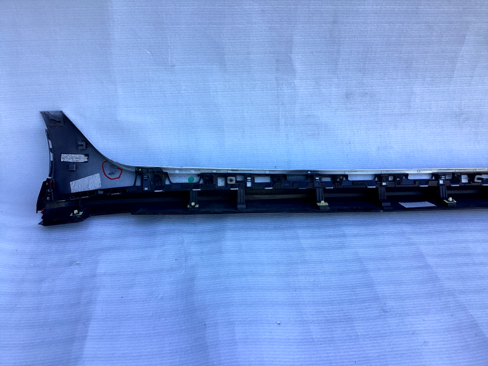 2020-2022 Hyundai Sonata left rocker molding OEM | eBay