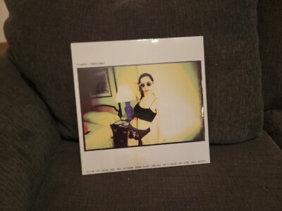 PJ Harvey - 4-Track Demos Sealed Vinyl Reissue 602508511134| eBay