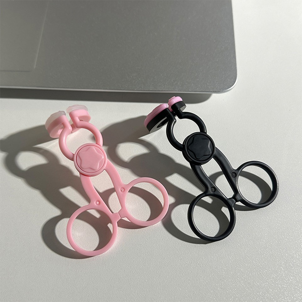 1/2PCS Contact Lens Applicator Remover Tool Soft Contact Lenses ...