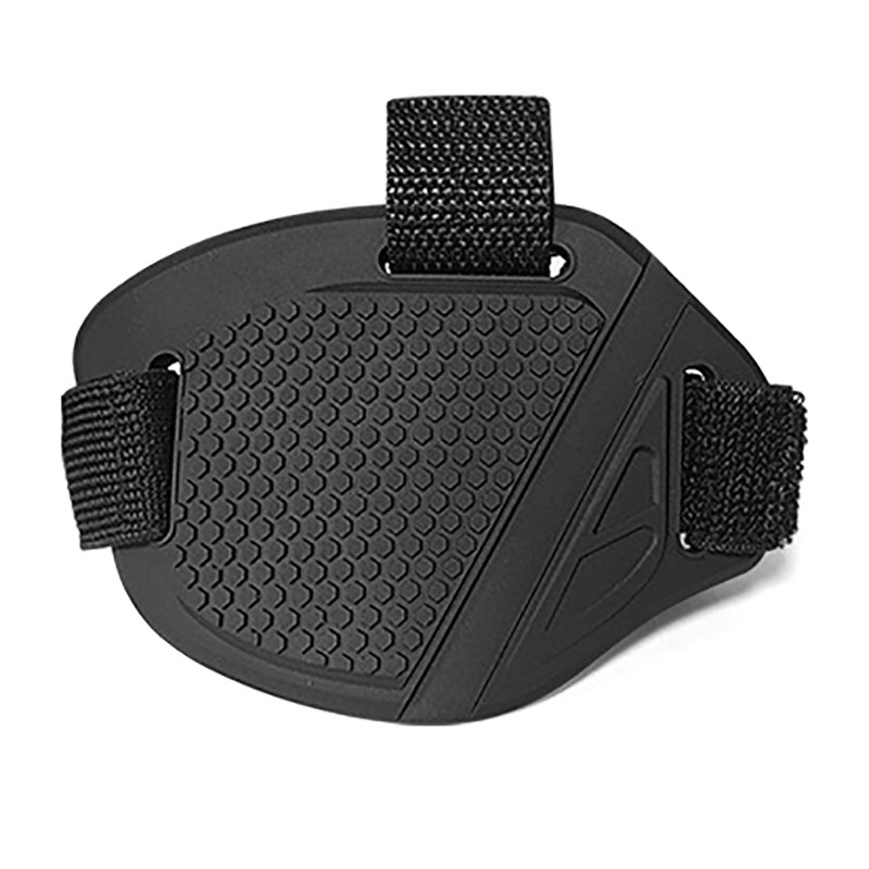 Rubber Motorcycle Shift Pad Motorbike Anti-Slip Gear Shoes Cover Boots ...