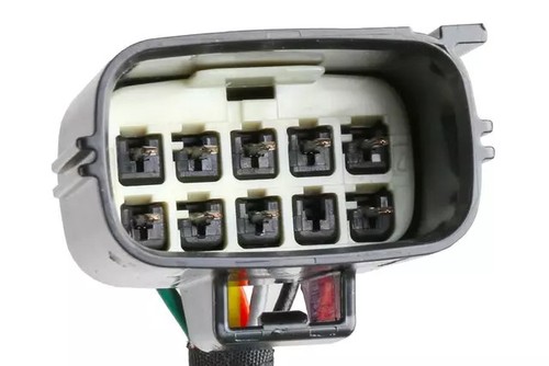 Genuine GM Rear Object Alarm Sensor Wiring Harness 84004712 | eBay