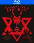 Satan's Little Doc Box Collection NEW Blu-Ray Disc Carl Abrahamsson | eBay