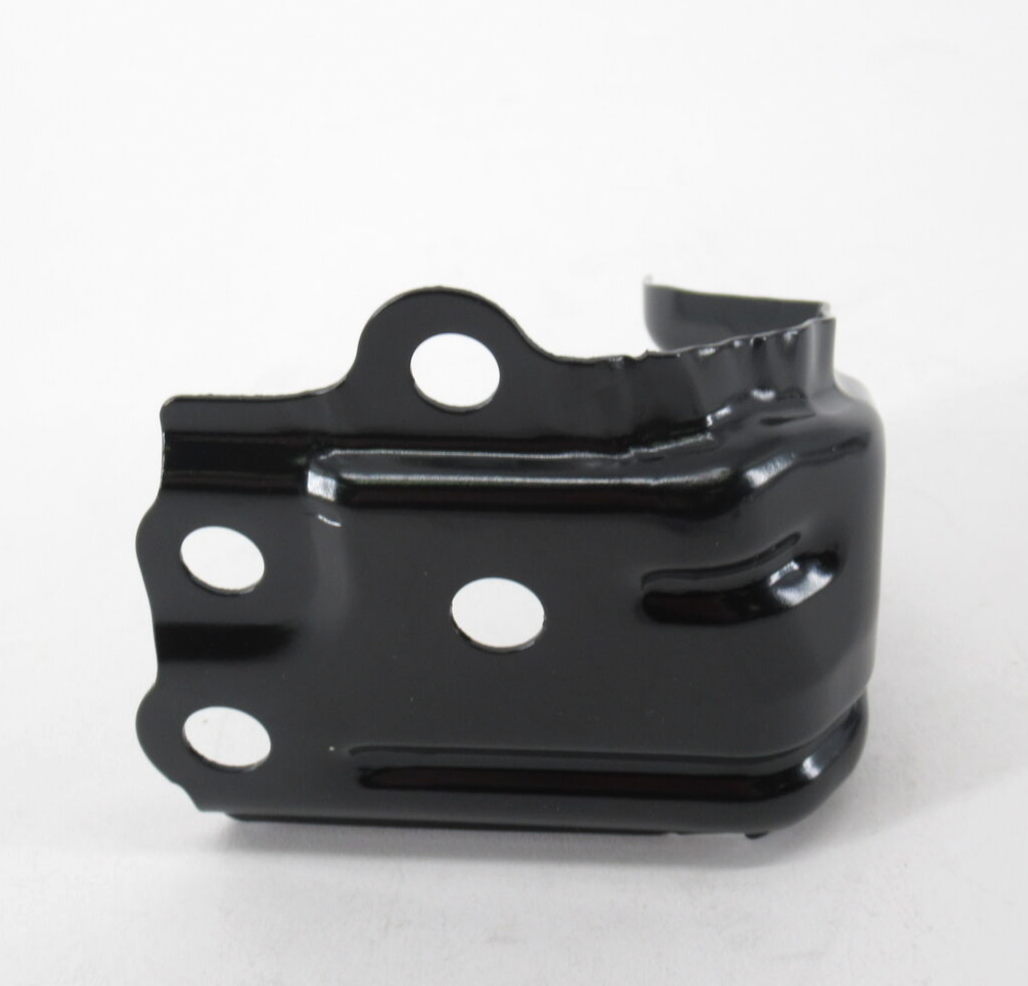 Genuine OEM Toyota 53718-0E070 Driver LH Fender Mount Bracket 2014-19 ...