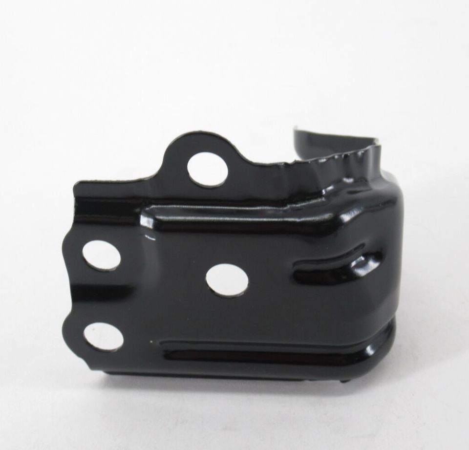 Genuine OEM Toyota 53718-0E070 Driver LH Fender Mount Bracket 2014-19 ...