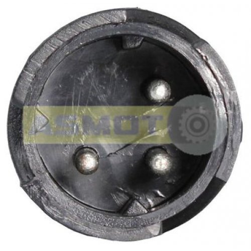 1* Waschwasserpumpe Scheibenreinigung Neu - OE-Ref. 81264856033 für Man ...