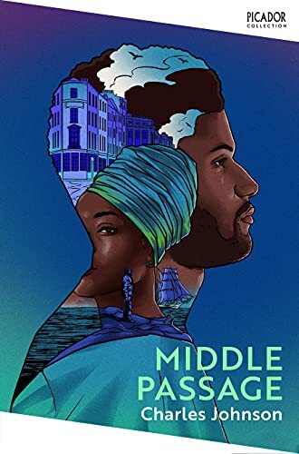 Middle Passage: Charles Johnson (Picador Collection, 8) By Charl | eBay