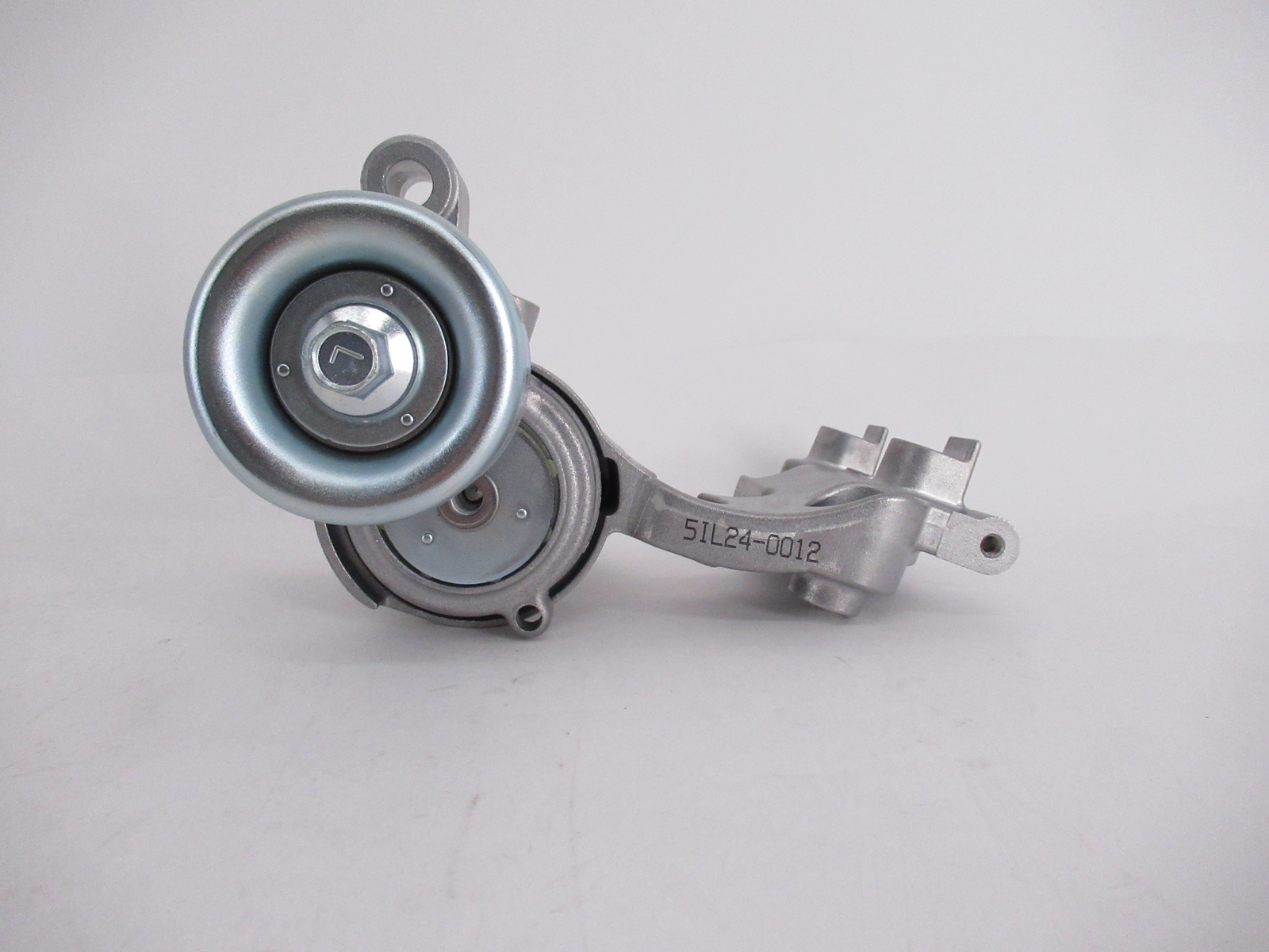 Genuine OEM Toyota 16620-31013 Serpentine Belt Tensioner Idler Pulley ...