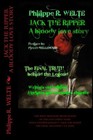 JACK THE RIPPER - A Bloody Love Story: Writer's cut edition. Updates ...