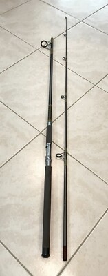 Rods - Speed Stick Casting