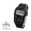 Casio Multi-Lingual Data Bank Watch DBC32-1A | eBay
