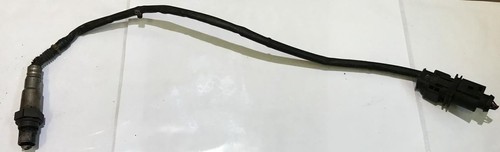 059906262 Lambdasonde 5 Drähte, WEISS SCHWARZ GELB GRAU ROT 0281 ...